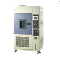 China Rubber Ozone Test Chamber 150L Ozone Aging Tester 50-1000 pphm for sale