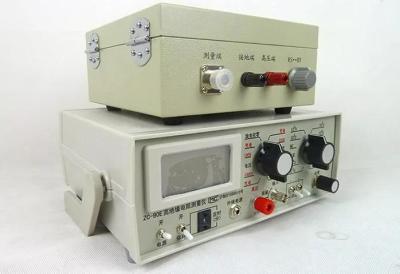 China ROHS Dielectric Wire Harness Testing Machine 3 Times/S Manual Ranging Mode for sale