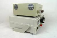 China ROHS Dielectric Wire Harness Testing Machine 3 Times/S Manual Ranging Mode for sale