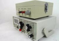 China ROHS Dielectric Wire Harness Testing Machine 3 Times/S Manual Ranging Mode for sale