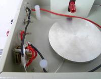 China ROHS Dielectric Wire Harness Testing Machine 3 Times/S Manual Ranging Mode for sale