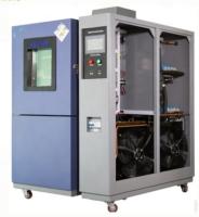 China YUYANG Ozone Rubber Testing Equipment 70 Degree ASTM1149 Standard for sale