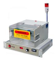 China High Frequency Spark Wire Tester UL1581 15.0KV 180VA Cable Fault Detection for sale