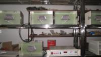 China High Frequency Spark Wire Tester UL1581 15.0KV 180VA Cable Fault Detection for sale