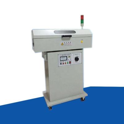 China AC 220V Spark Wire Testing Equipment 60cm Electrode Length Anti Interference for sale