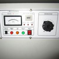 China AC 220V Spark Wire Testing Equipment 60cm Electrode Length Anti Interference for sale