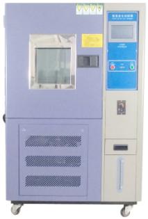 China Ozone Aging Resistance Test Chamber 220V 1000pphm for Rubber Wire Cable for sale