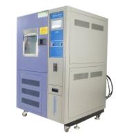 China Ozone Aging Resistance Test Chamber 220V 1000pphm for Rubber Wire Cable for sale