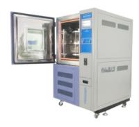 China Ozone Aging Resistance Test Chamber 220V 1000pphm for Rubber Wire Cable for sale