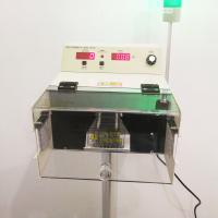 China 15kv 4mA Wire Testing Equipments Spark Tester With 14.2mm LED Display for sale