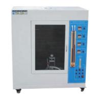 China IEC60335 Glow Wire Tracking Index Test Machine 220V 48-60Hz with Exhaust Fan for sale