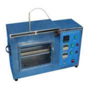 China IEC60335 Glow Wire Tracking Index Test Machine 220V 48-60Hz with Exhaust Fan for sale