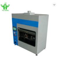 China UL746A Glow Wire Test Equipment , IEC335 Multipurpose Cable Spark Tester for sale