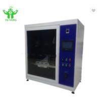 China UL746A Glow Wire Test Equipment , IEC335 Multipurpose Cable Spark Tester for sale