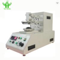 China 42.5kg Universal Wear Textile Testing Equipment 480×360×715cm for sale