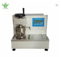 China Hydrostatic Pressure Textile Testing Equipment Electronic 500Pa-200KPa for sale