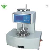 China Hydrostatic Pressure Textile Testing Equipment Electronic 500Pa-200KPa for sale