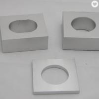 China Multifunctional Toys Testing Equipment Sharp Edge Tester Aluminum Alloy 220V 50Hz for sale