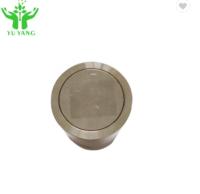 China EN-71 OBM Small Part Cylinder 70x38mm Antiwear Toy Production Machine for sale