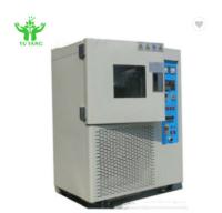 China AC220V Ozone Accelerated Aging Test Chamber SUS304 Ventilation Type 200°C for sale