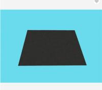 China OEM Fireproof Toys Testing Equipment Steel Plate Thickness 4mm for sale