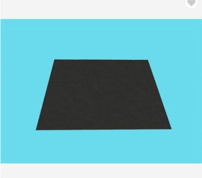 China OEM Fireproof Toys Testing Equipment Steel Plate Thickness 4mm for sale