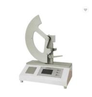 China ISO6383 Elmendorf Tear Strength Tester 10-64000mN Fabric Testing Equipment for sale