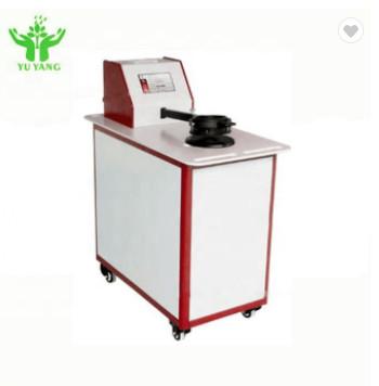 China AFNOR G07-III Automatic Textile Air Permeability Tester 1-40000mm/s CE for sale
