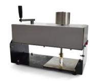 China AATCC116 Rotary Vertical Textile Testing Equipment Crockmeter 5.6kg for sale