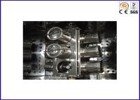 China AATCC116 Color Fastness Testing Machine 40rpm Launderometer Textile Tester for sale
