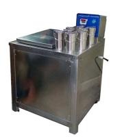 China CE AATCC Launderometer Textile Wash Fastness Tester 1200ml 40rpm for sale