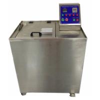 China CE AATCC Launderometer Textile Wash Fastness Tester 1200ml 40rpm for sale