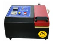 China ISO 105 4KPA Textile Sublimation Colour Fastness Tester 120-230℃ for sale
