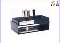 China 5.5kg Rotary Textile Testing Equipment Machine Stainless Steel Crock Meter for sale