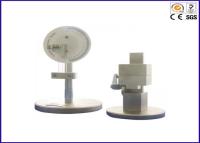China AATCC 5kg Shirley Crease Recovery Tester 170x170x360mm for Textiles for sale
