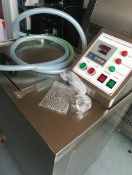 China Sublimation Fastness Textile Testing Equipment 50Hz 4KPA ISO 105 for sale