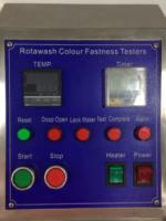 China Sublimation Fastness Textile Testing Equipment 50Hz 4KPA ISO 105 for sale