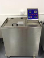 China Sublimation Fastness Textile Testing Equipment 50Hz 4KPA ISO 105 for sale