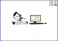 China YUYANG Fabric Tearing Strength Tester 510×400×565mm Multipurpose for sale