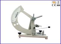 China YUYANG Fabric Tearing Strength Tester 510×400×565mm Multipurpose for sale
