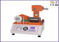 China YUYANG Fabric Tearing Strength Tester 510×400×565mm Multipurpose for sale