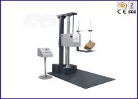 China 65kg Carton Drop Package Testing Equipment Height 0.3-1.5m Manual Control for sale