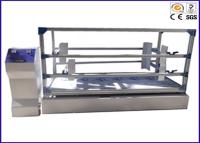China YUYANG 1 Inch Vibration Package Testing Equipment 2100x1100x1450mm 500kg Load for sale