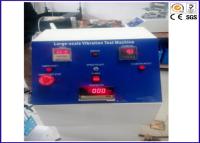 China YUYANG 1 Inch Vibration Package Testing Equipment 2100x1100x1450mm 500kg Load for sale