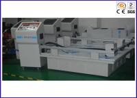 China Simulation Carton Transportation Vibration Package Tester 75kg 230kg Load for sale