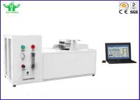 China GB 8965.1 TPP Thermal Textile Testing Equipment ISO 17492 Standard for sale
