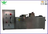 China GB 8965.1 TPP Thermal Textile Testing Equipment ISO 17492 Standard for sale