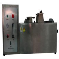 China GB 8965.1 TPP Thermal Textile Testing Equipment ISO 17492 Standard for sale