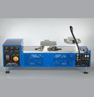 China GB 8965.1 TPP Thermal Textile Testing Equipment ISO 17492 Standard for sale