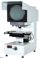 China ISO Optical Comparator Profile Projector 300mm Digital Measuring 200x100mm Travel for sale